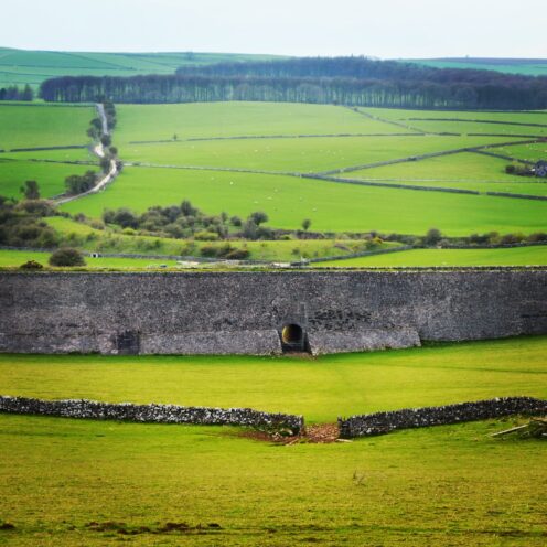 Minninglow Hill: A Window into the Prehistoric Past of the Peak ...