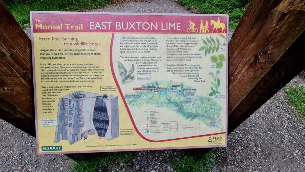 A Historic Journey from Millers Dale to Chee Dale and Beyond – Papa ...
