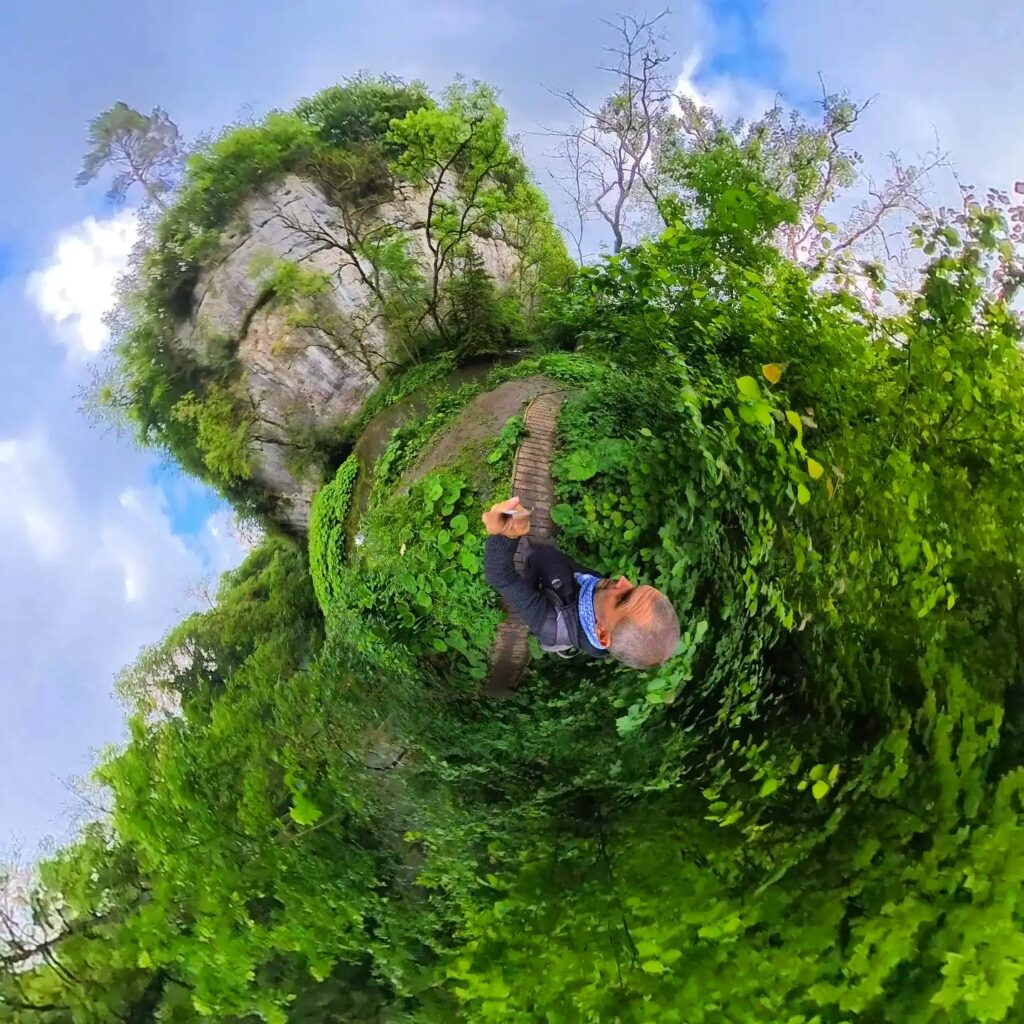 A Historic Journey from Millers Dale to Chee Dale and Beyond – Papa ...