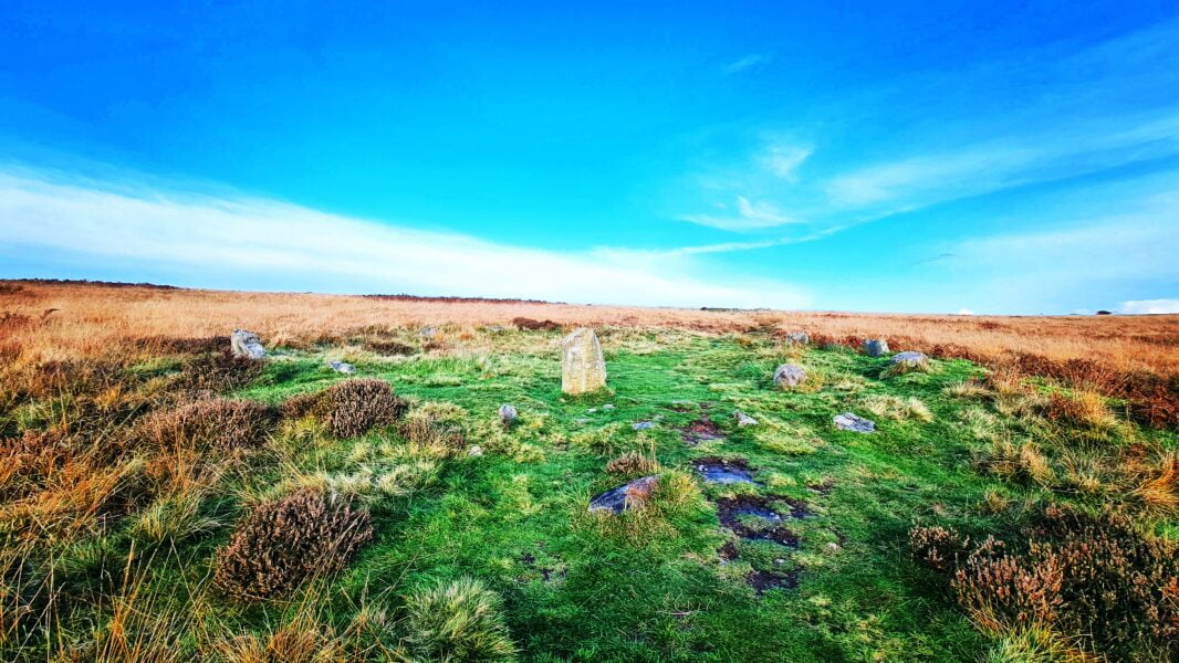 Chasing Autumn’s Secrets: Unleashing the Magic of Peak District’s ...