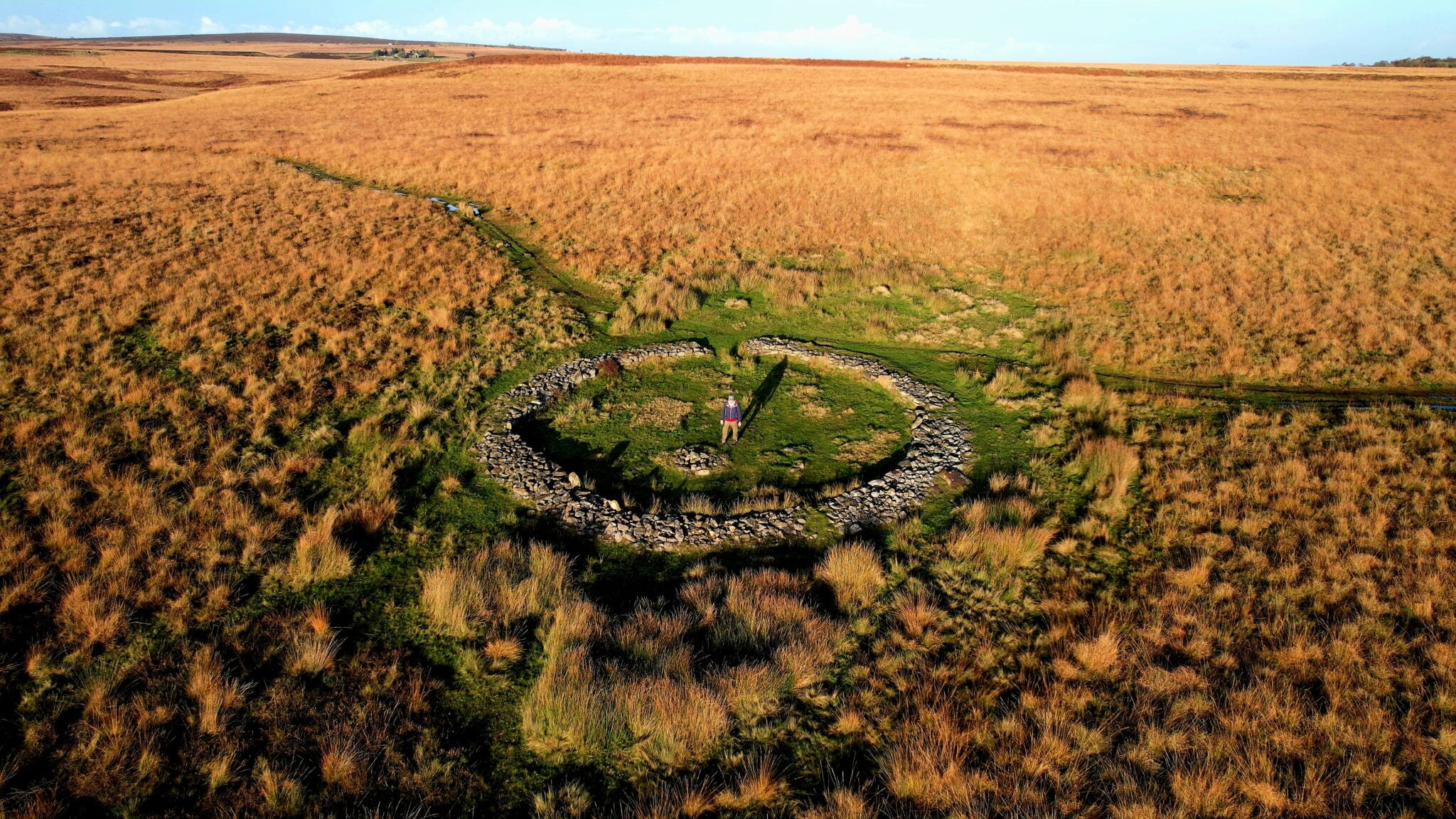 Chasing Autumn’s Secrets: Unleashing the Magic of Peak District’s ...